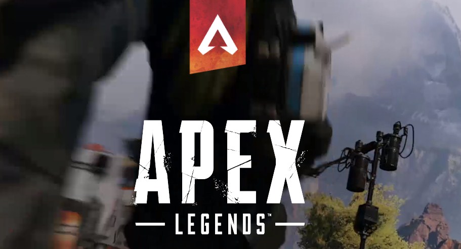 Fnatic собирает состав по Apex Legends - Игровые новости и новости ...