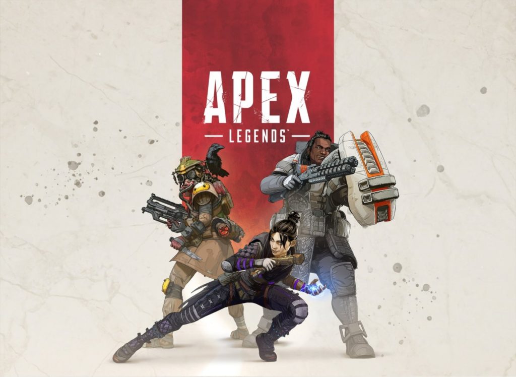 Team Liquid открыла состав по Apex Legends - Игровые новости и новости ...