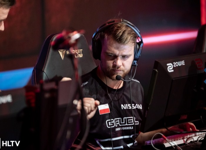 NEO покинул FaZe Clan - Игровые новости и новости киберспорта IMGAME.KZ