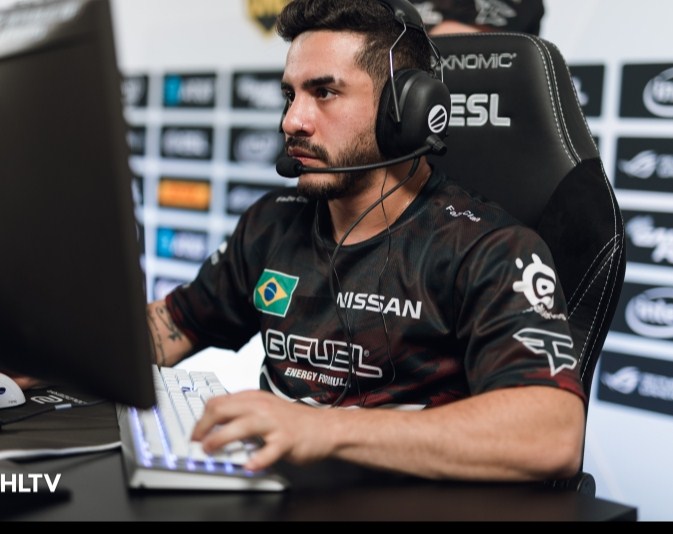 Coldzera проиграл свой первый матч в FaZe Clan - Игровые новости и ...