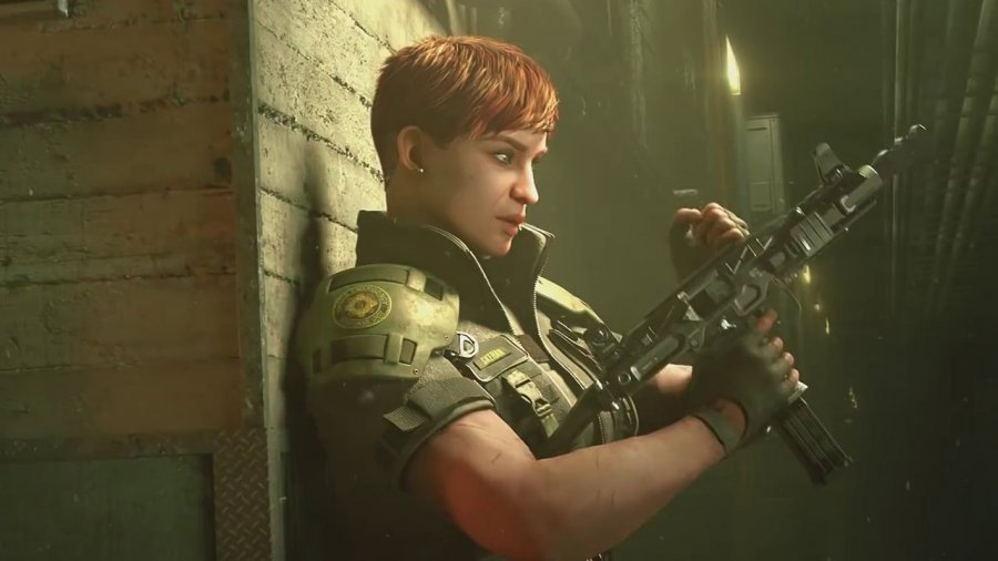 Авторы Rainbow Six Siege раскрыли детали сезона High Calibre - Игровые ...