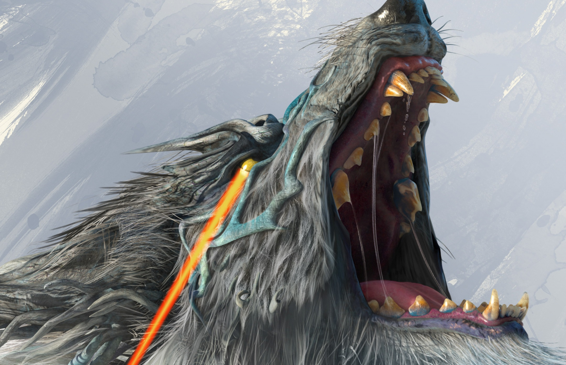 Раскрыто название игры от EA и Koei Tecmo - Игровые новости и новости ...