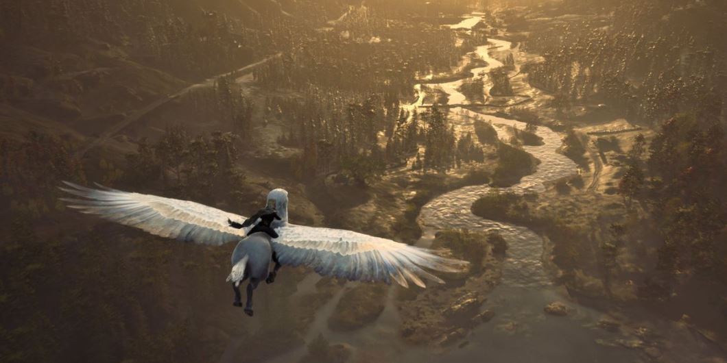 Hogwarts Legacy стала самой прибыльной игрой первого квартала 2023 года ...