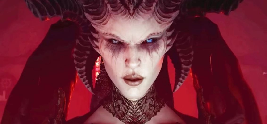 Разработчики Diablo 4 выпустили финальный трейлер перед релизом игры ...