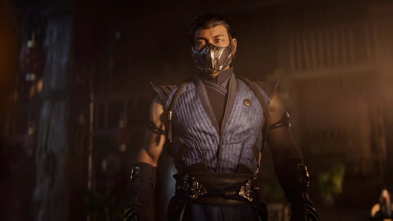 Mortal Kombat 1 стала самой крупной игрой NetherRealm Studios - Игровые ...