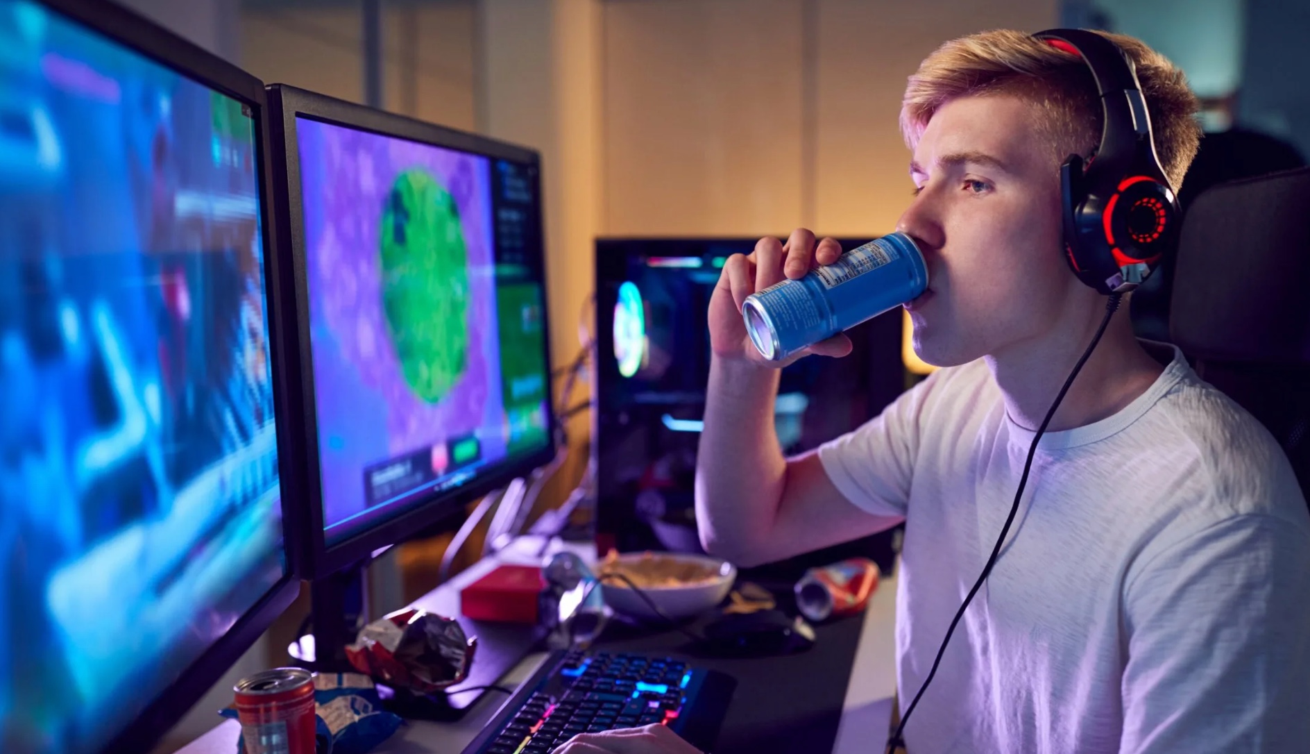 Как игры помогают в развитии soft-скиллов - Игровые новости и новости ...