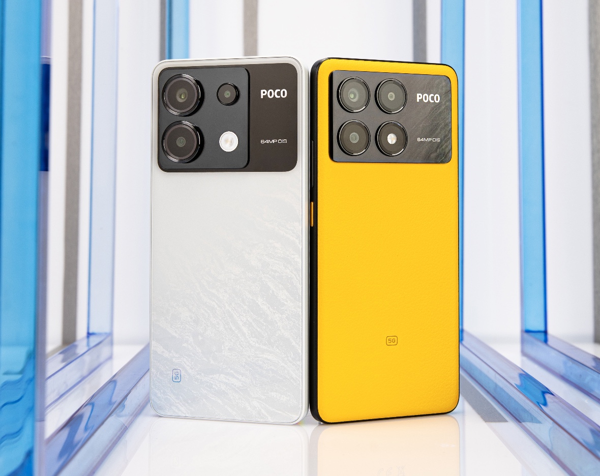 Бренд POCO объявил о снижении цен на популярные модели в Казахстане ...