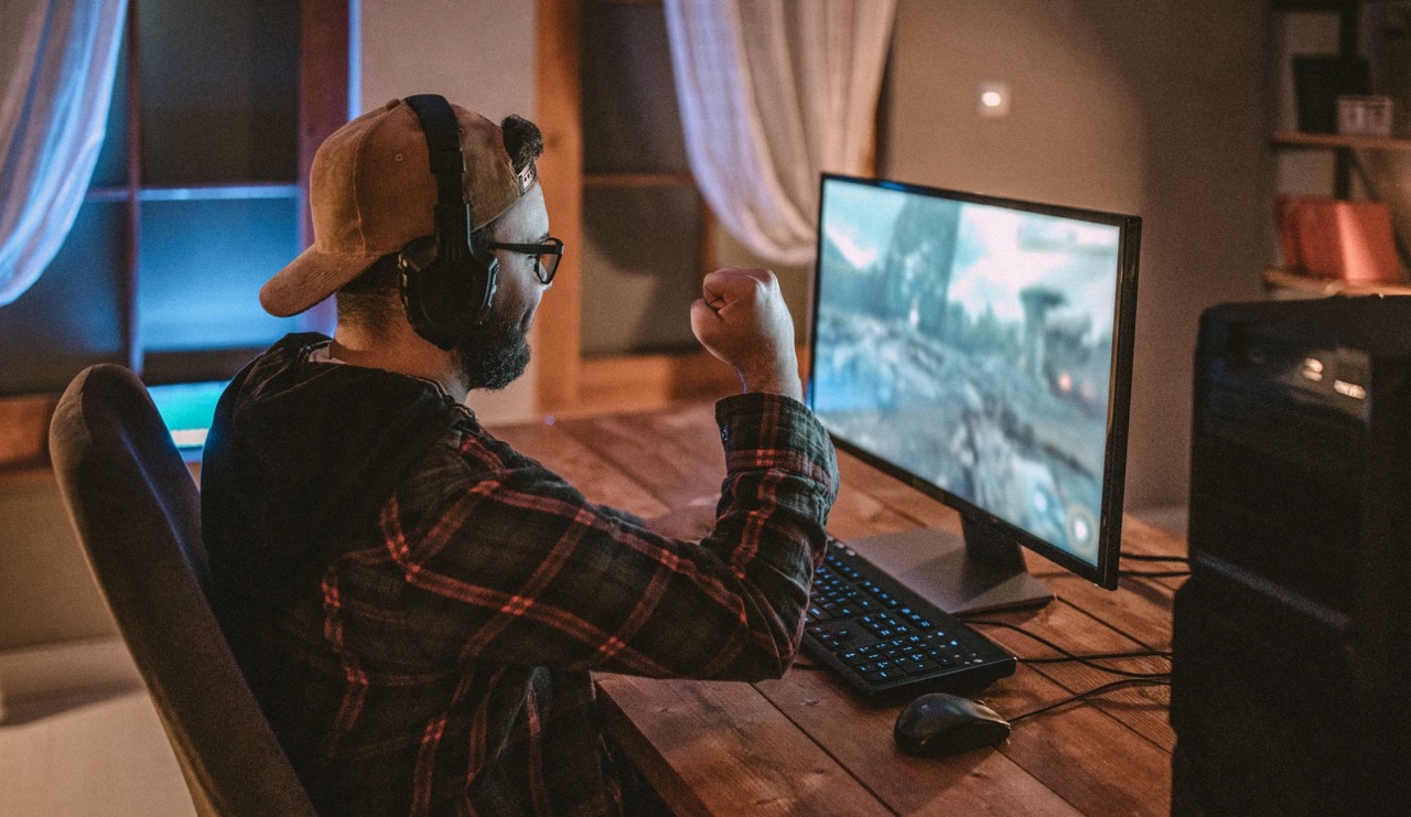 5 игр, которые должен пройти каждый в 2025 году - Игровые новости и ...